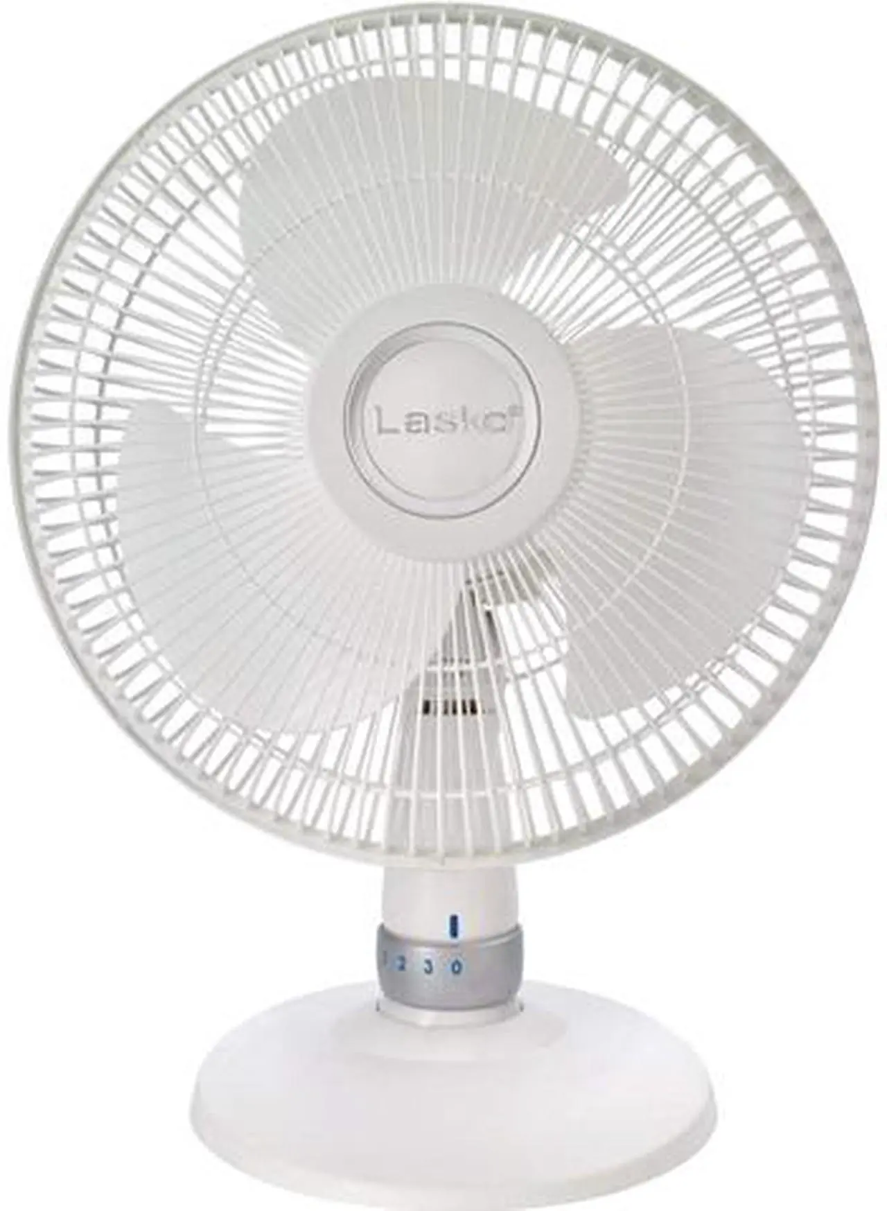 Lasko 12" Performance Table Fan, White 2022 - Newegg.com