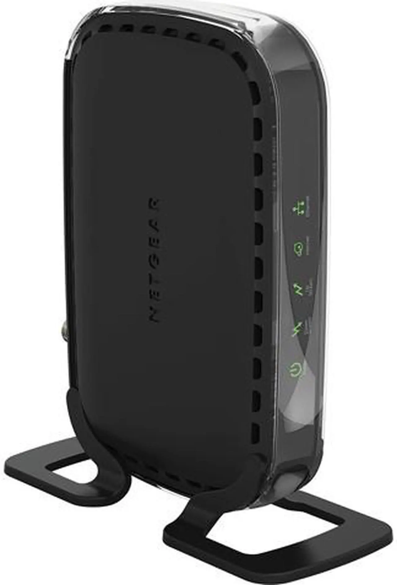 NETGEAR DOCSIS 3.0 High Speed Cable Modem - Black - Newegg.com
