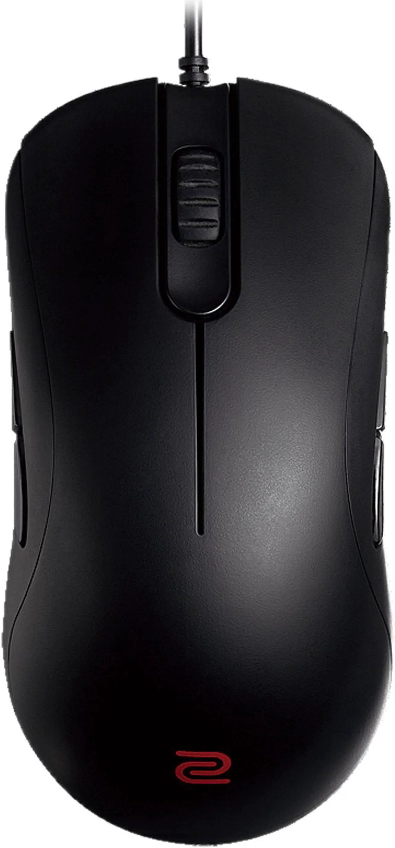 Zowie Gear ZA11 Wired USB Optical Gaming Mouse (Black) - Newegg.com