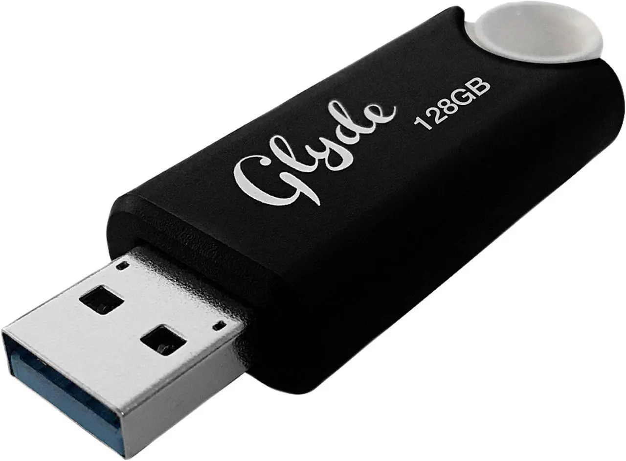 Patriot Glyde 128GB USB Flash Drive - Newegg.com