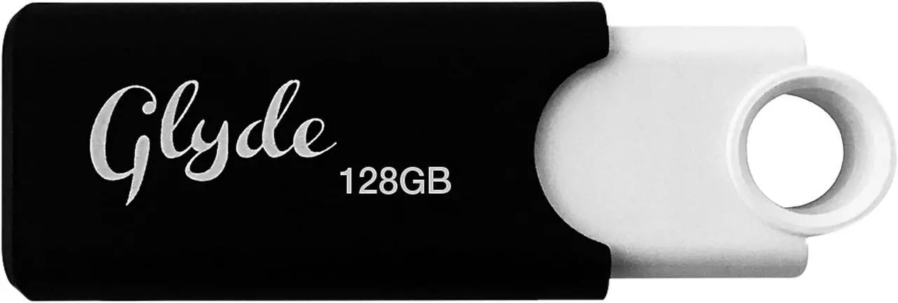 Patriot Glyde 128GB USB Flash Drive - Newegg.com