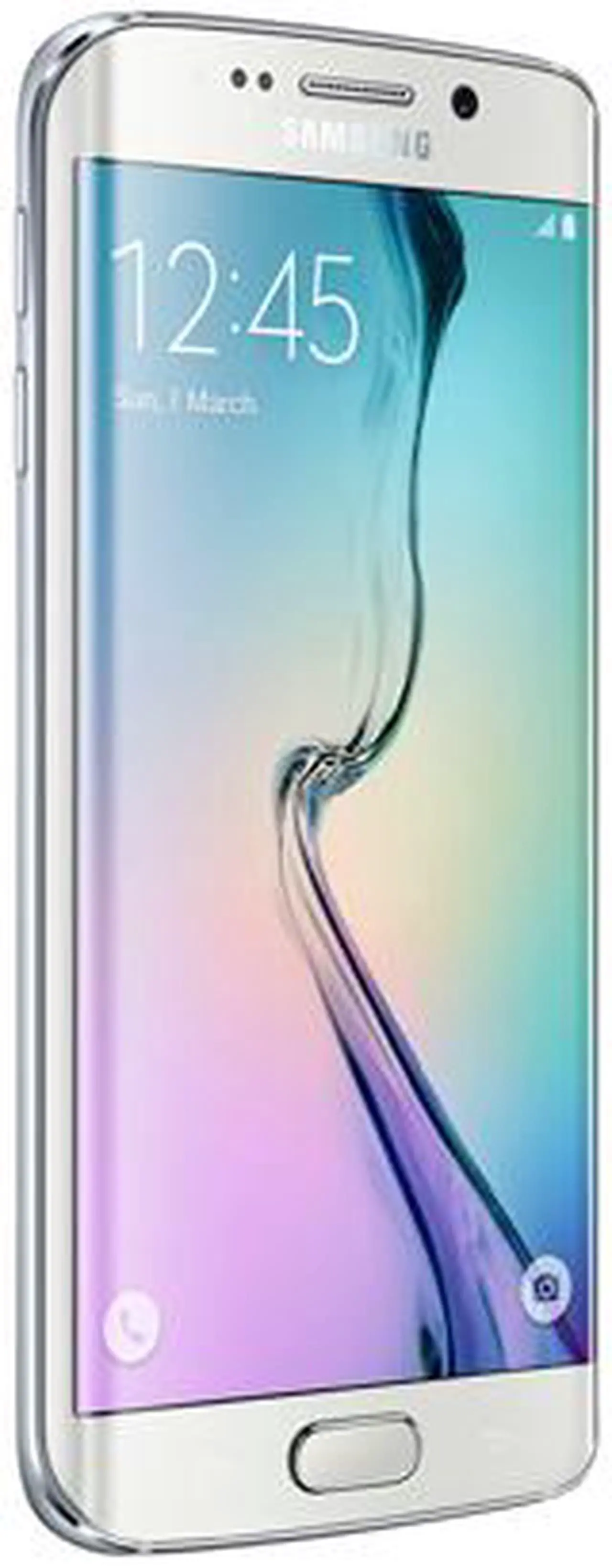 Refurbished: Samsung Galaxy S6 Edge G925V 32GB Verizon Unlocked 4G LTE ...