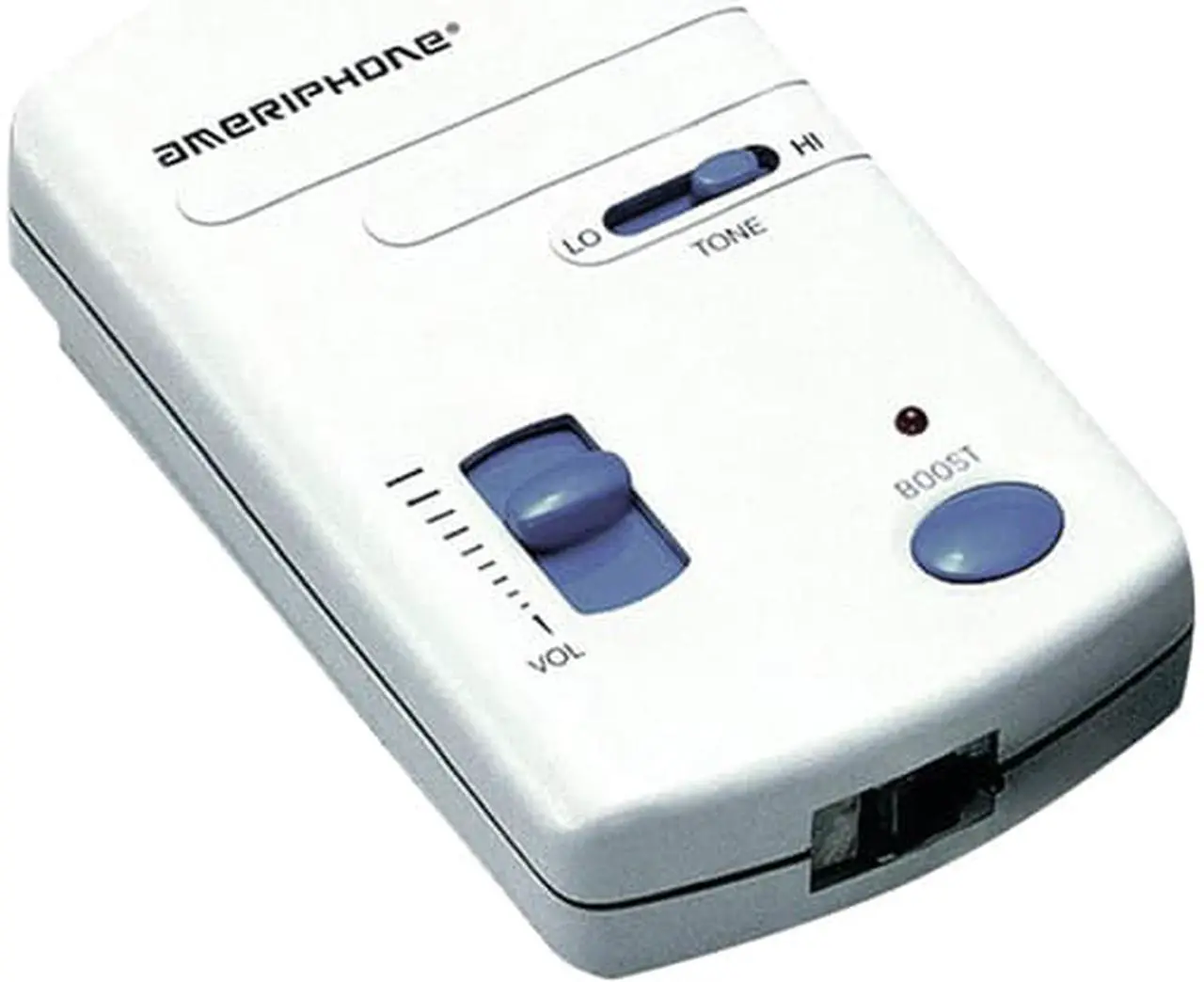 Clarity HA40 Handset Amplifier - Newegg.com