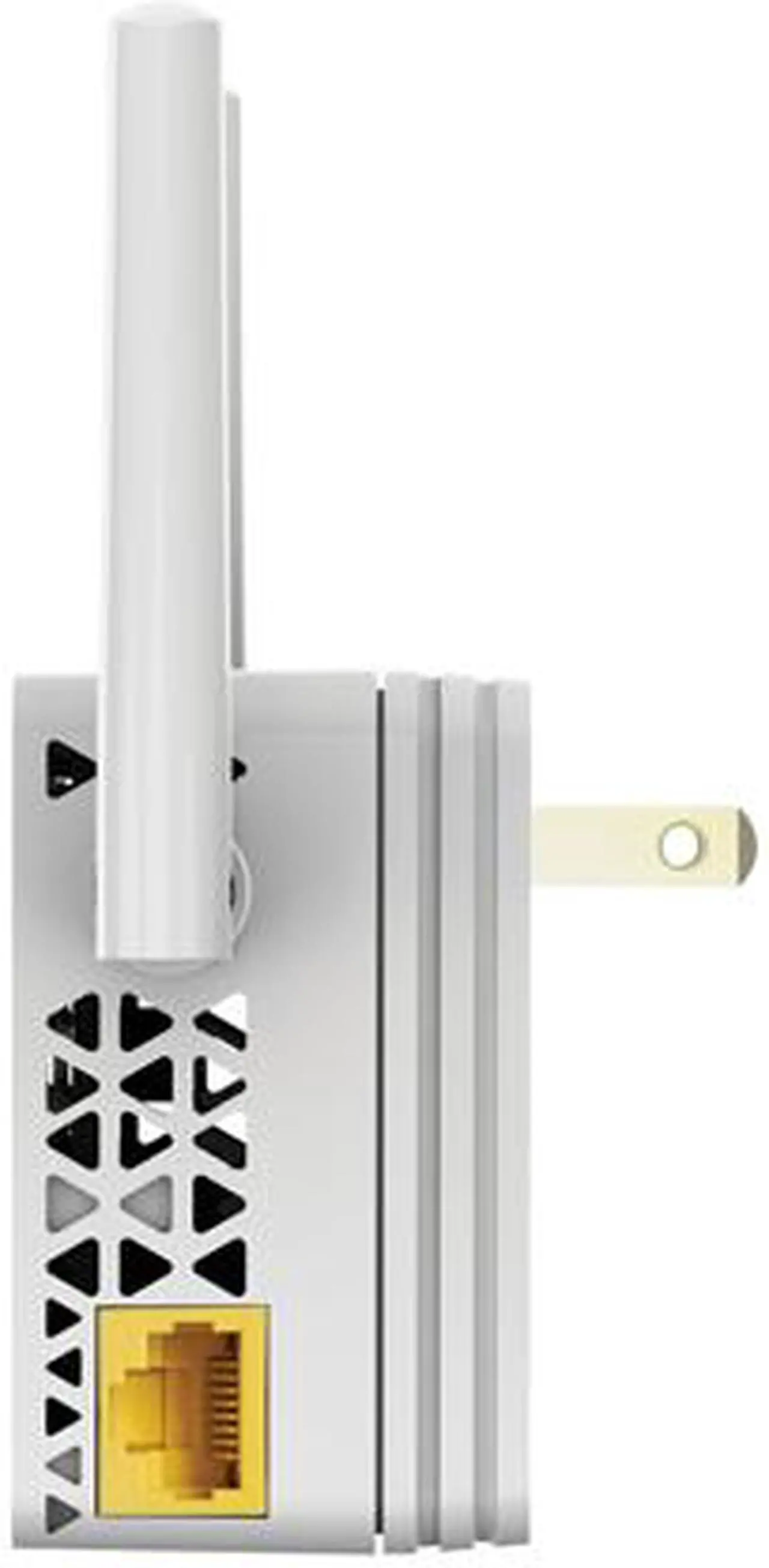 NETGEAR AC750 Wi-Fi Range Extender - Essentials Edition (EX3700-100CNS ...