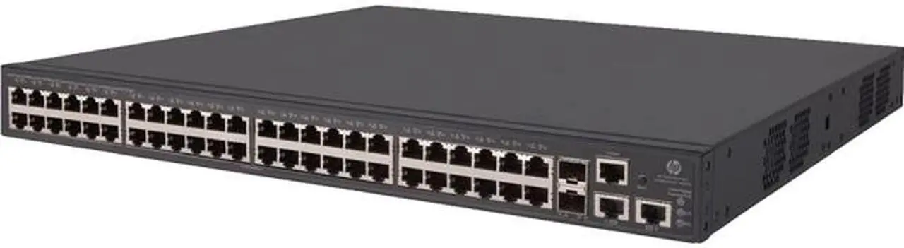 HPE 1950-24G-2SFP+-2XGT Switch (JG960A#ABA) - Newegg.com