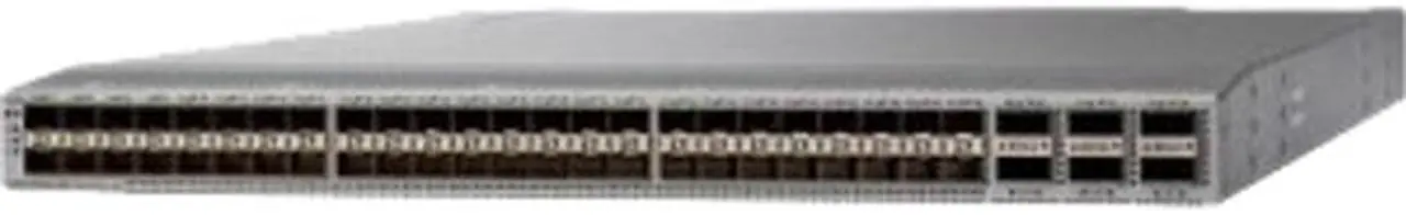 Cisco Nexus 93180YC-EX Switch - Newegg.com