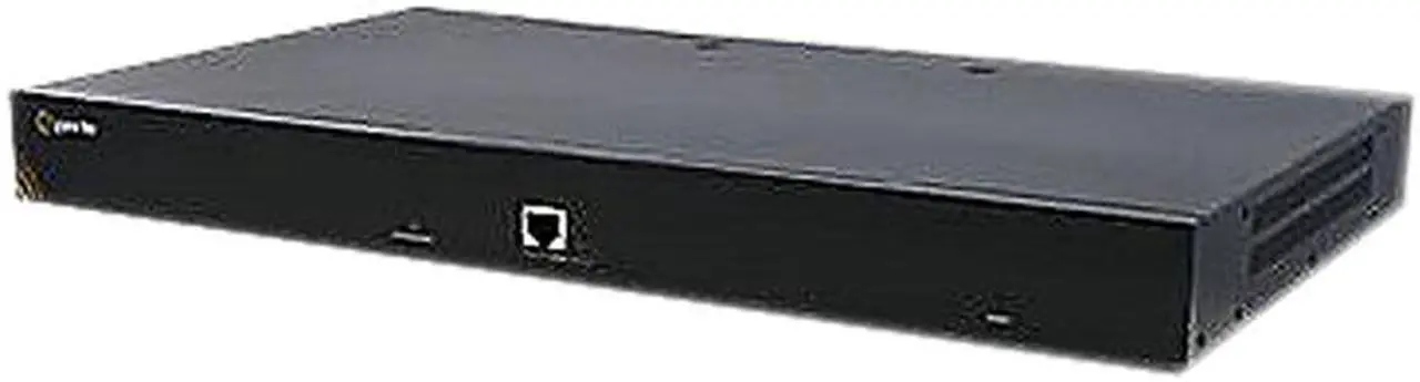 Perle IOLAN SCG16 Console Server 04032654 - Newegg.com