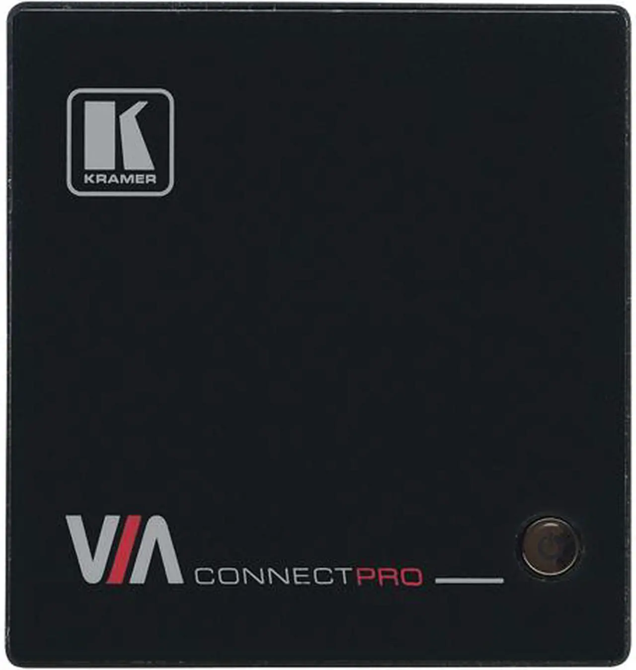 Kramer VIA-CONNECT-PRO Wireless Presentation Collaboration Hub - Newegg.com