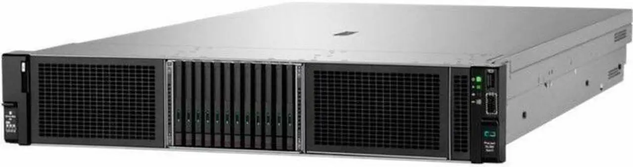 HPE ProLiant DL380 G11 2U Rack Server - 1x Intel Xeon Gold (5415+ 2.90 ...