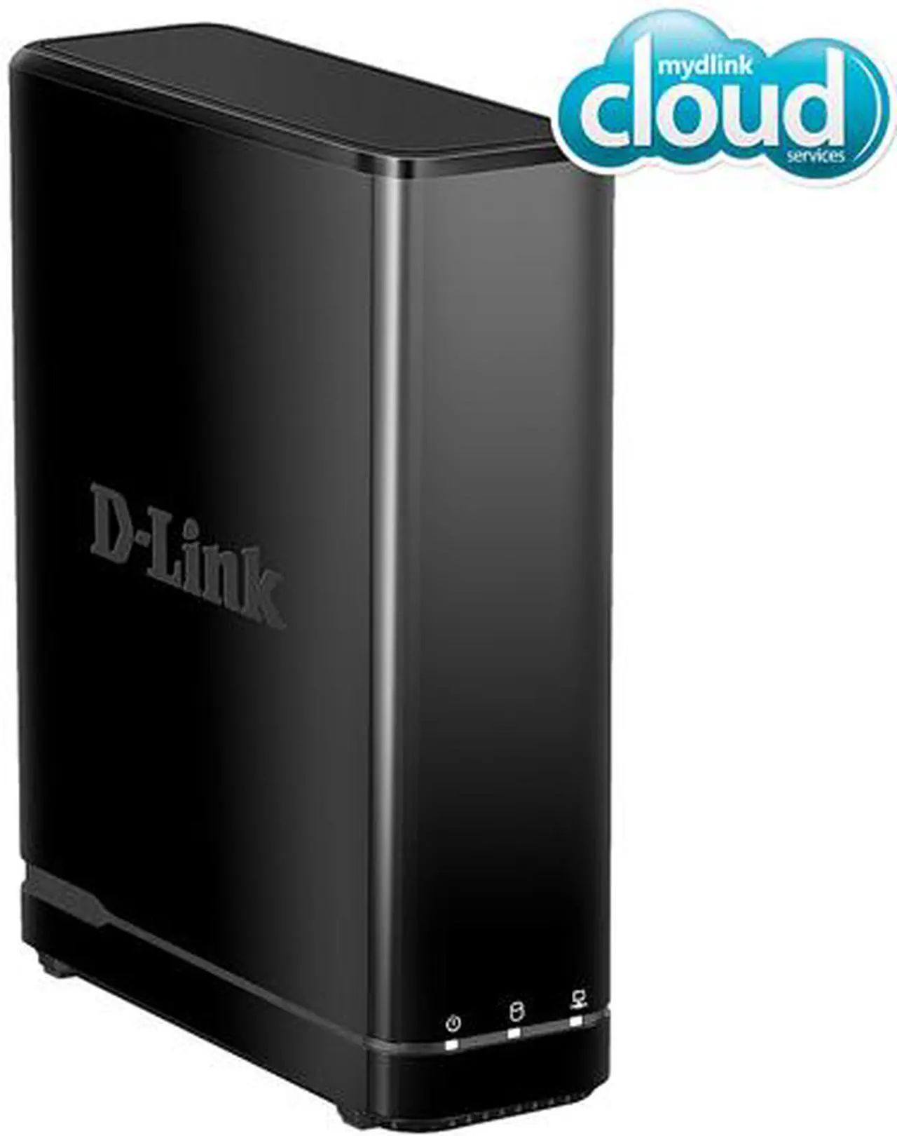D-Link Systems DNR-312L mydlink NVR with HDMI Output - Newegg.com
