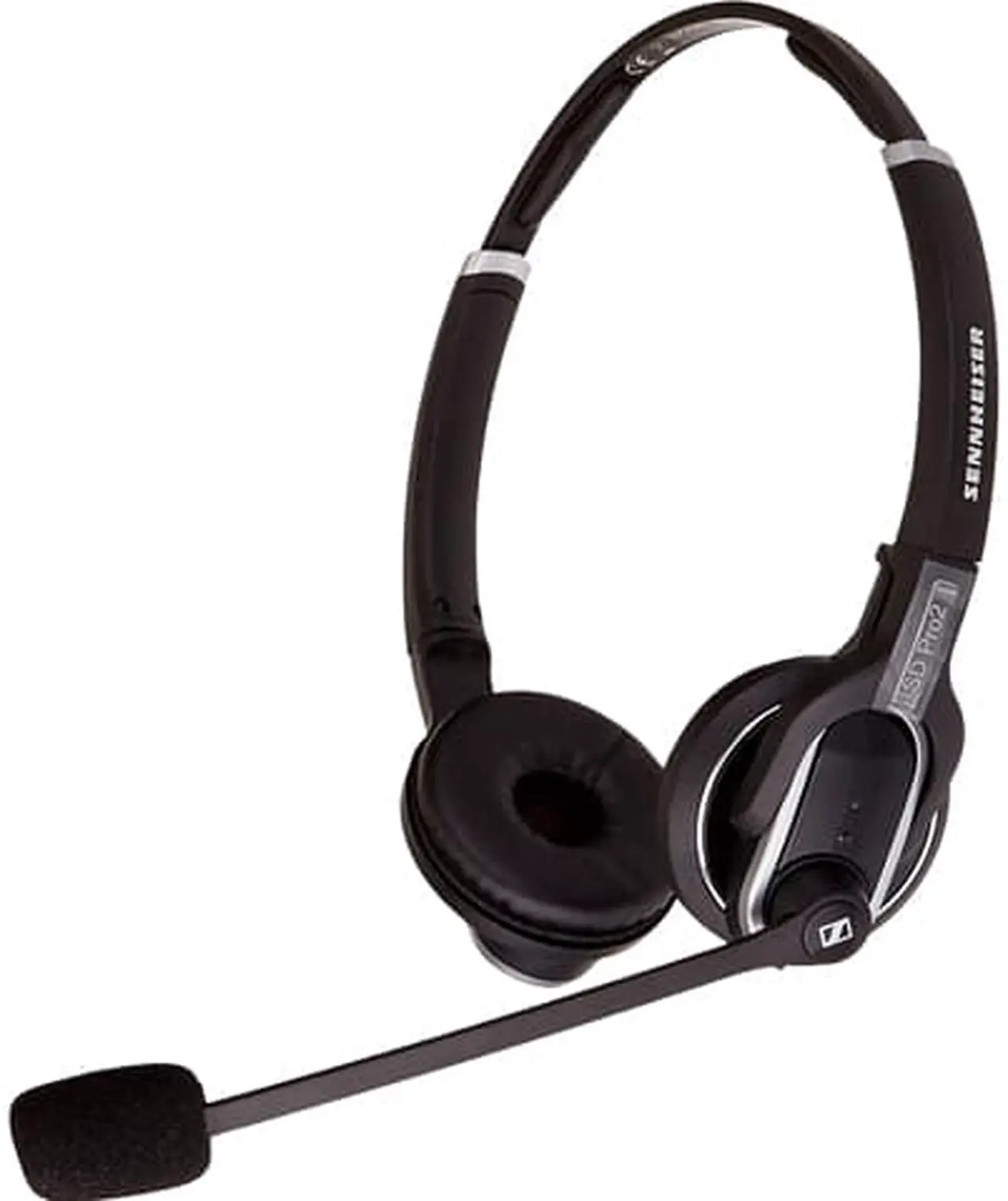 Sennheiser SD Pro 2 SD 30 HS Headset - Newegg.com