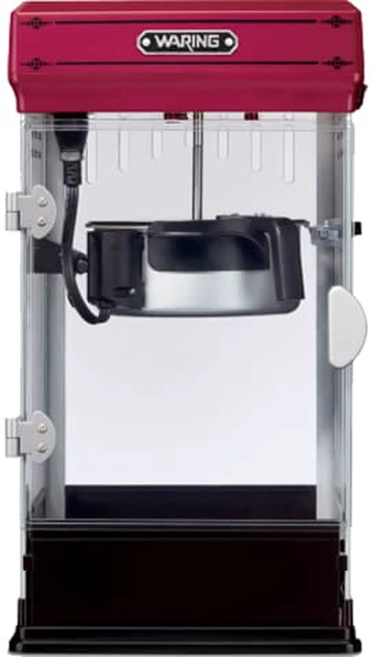 Waring Pro WPM28 Classic Kettle Popcorn Maker - Newegg.com