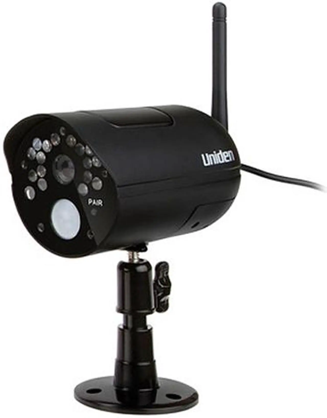Uniden UDRC14 Portable Weather Proof Camera - Newegg.com