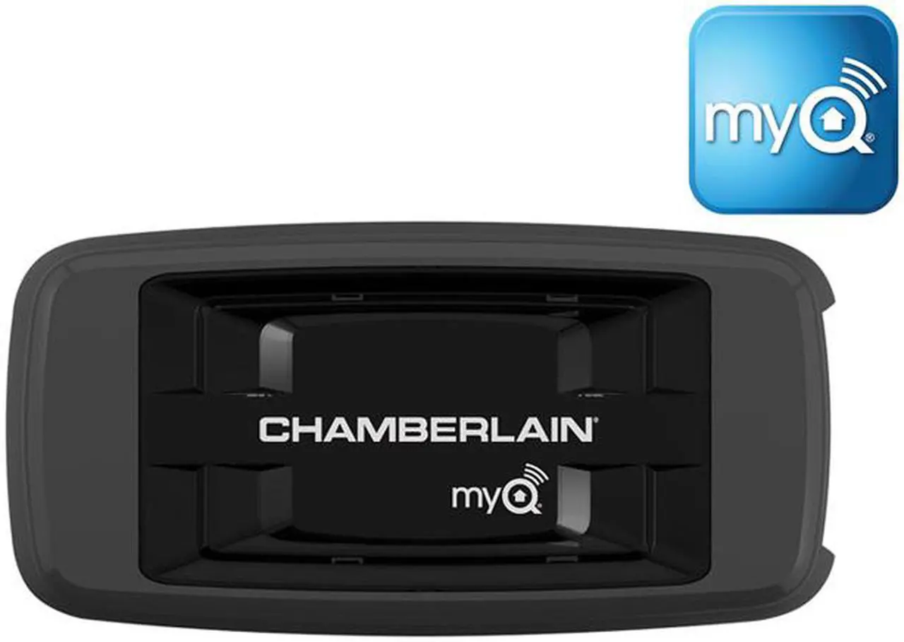 Chamberlain MyQ Internet Gateway (CIGBU) - Newegg.com