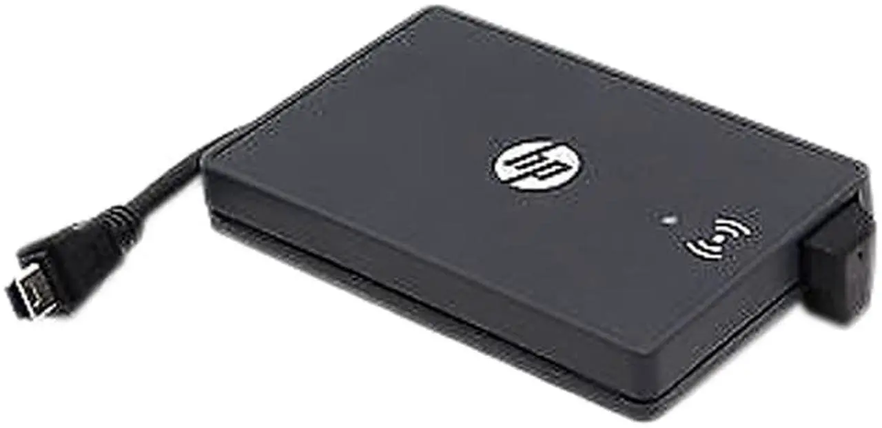 Open Box: HP Access Control USB Proximity Reader - Newegg.com