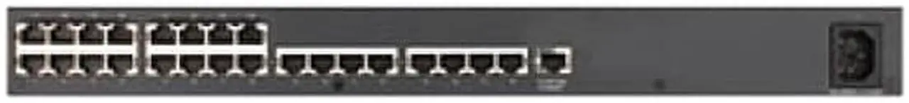 Perle IOLAN STS24 - Newegg.com