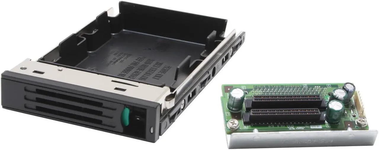 Intel ADRSIXDRIVE 6th SCSI drive kit - Newegg.com