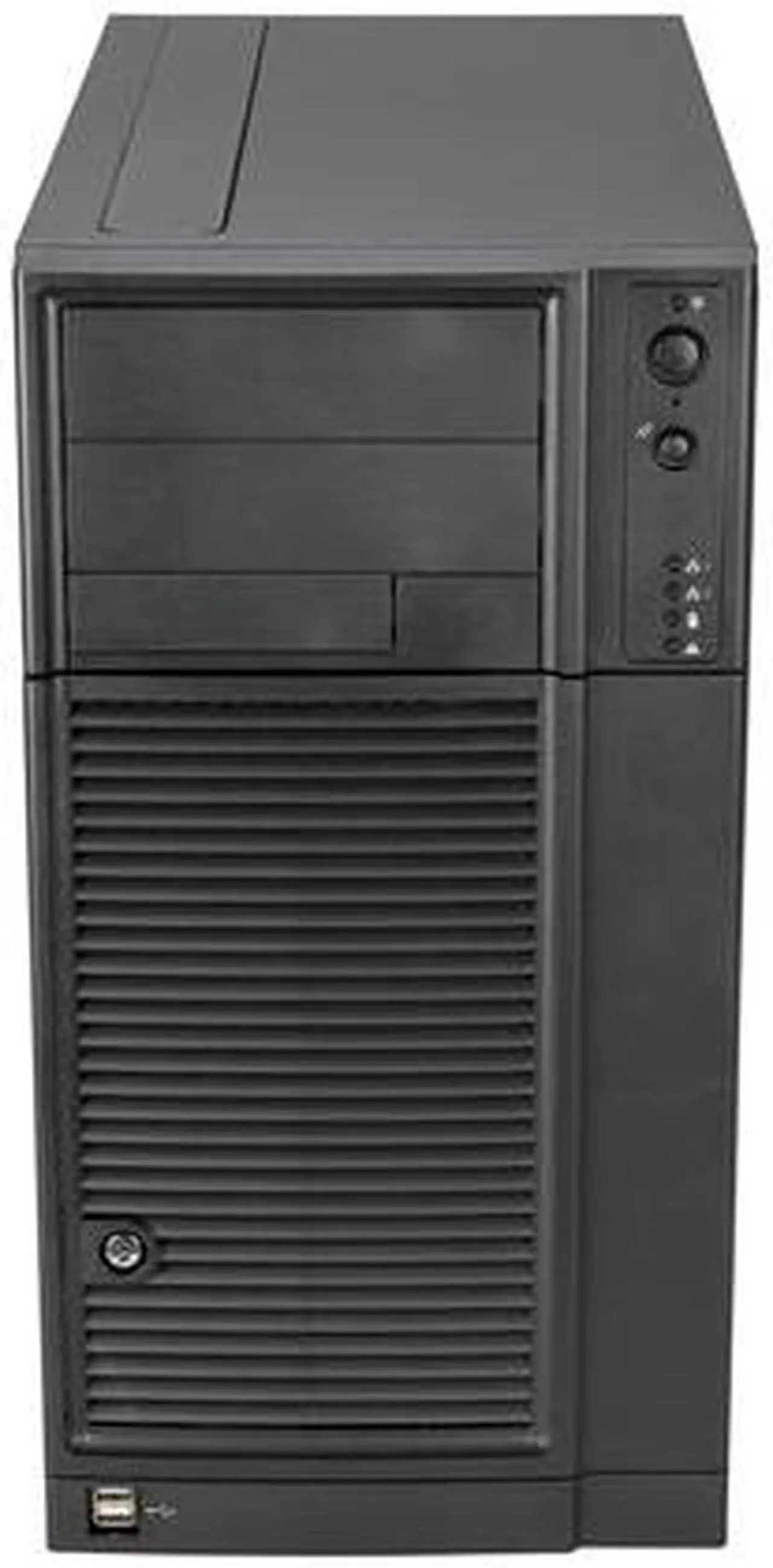 Intel SC5299DPNA Pedestal Server Chassis - Newegg.com