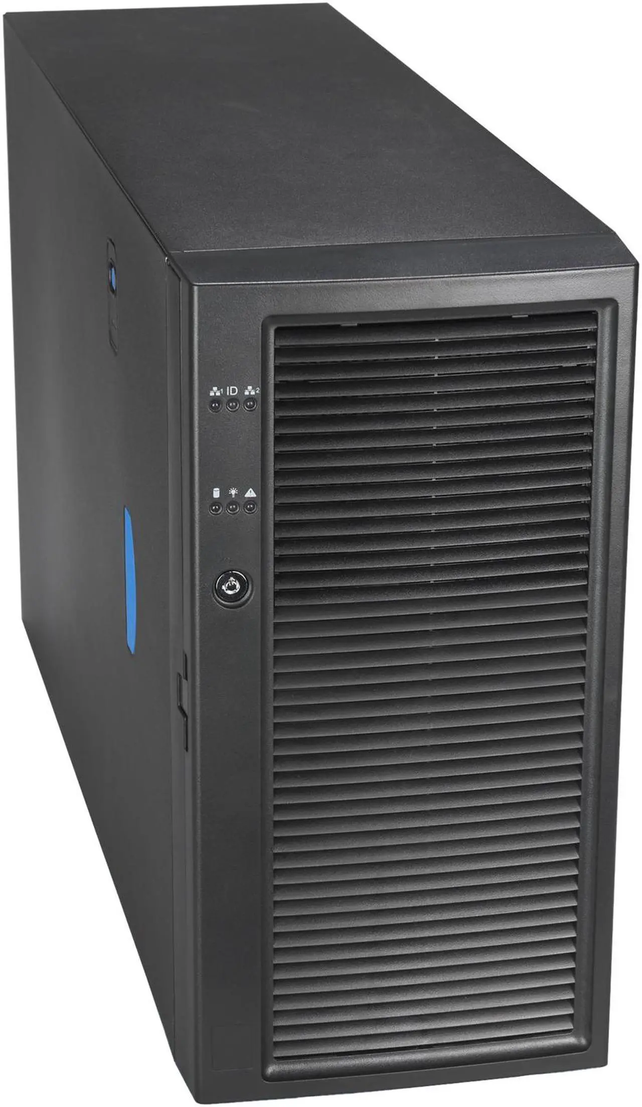 Intel SC5400LXNA Pedestal Server Chassis - Newegg.com
