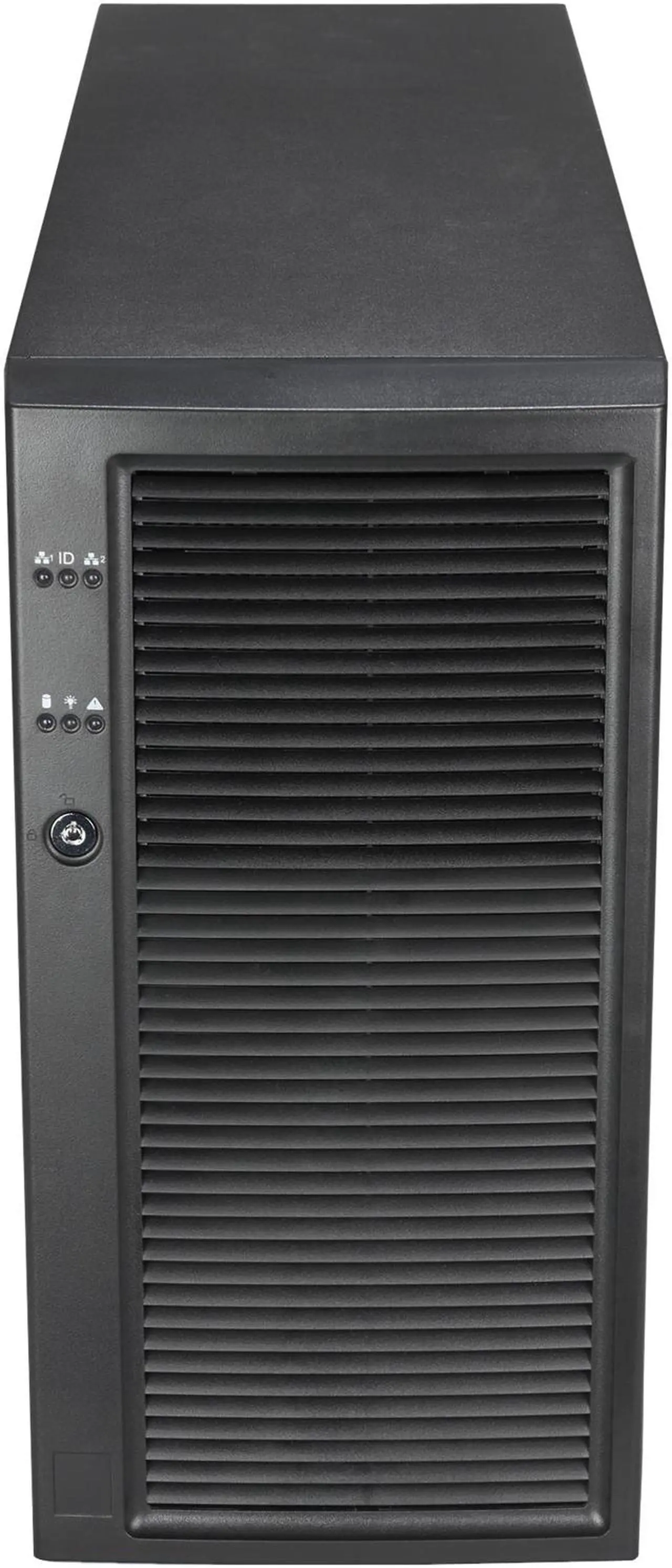 Intel SC5400LXNA Pedestal Server Chassis - Newegg.com