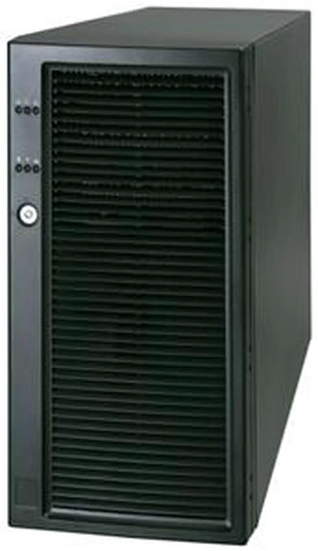 Intel SC5650BRPNA Black Pedestal Server Chassis - Newegg.com