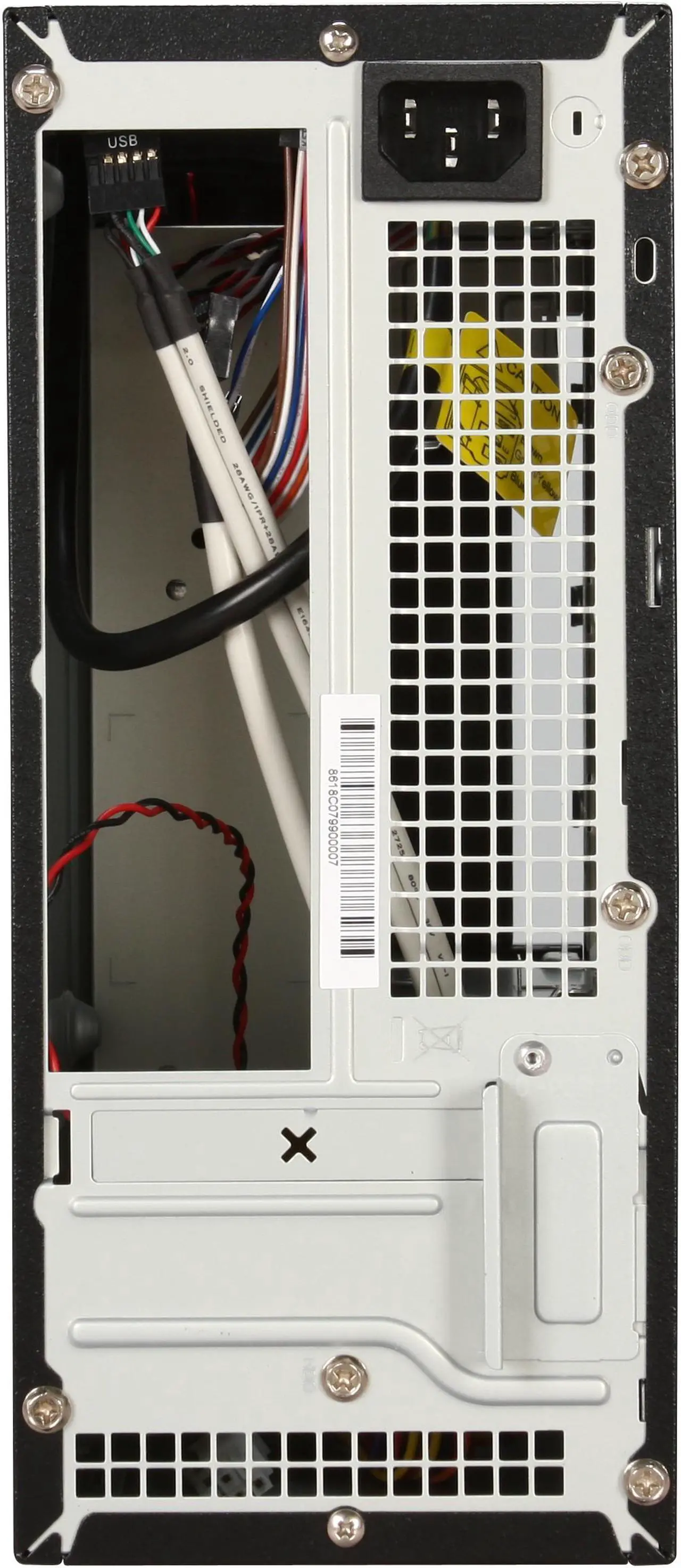 IN WIN BM650.AD120TBL Computer Case - Newegg.com