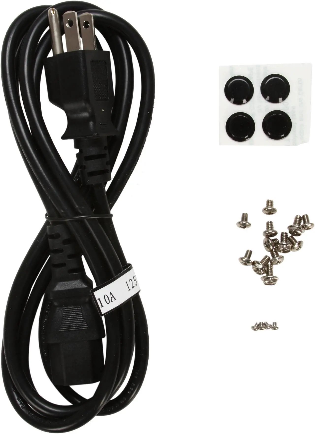 IN WIN BM650.AD120TBL Computer Case - Newegg.com