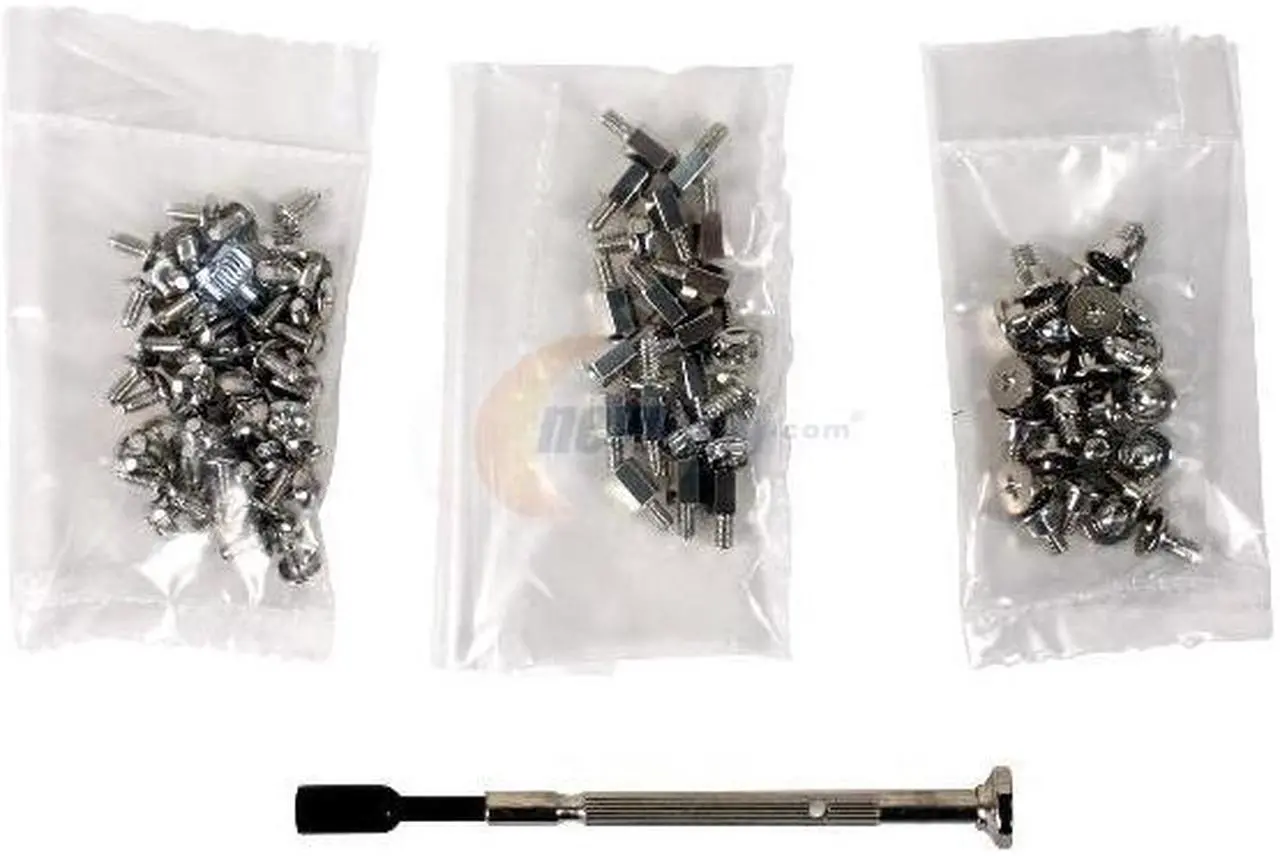 LIAN LI V COOL PC-V1000B Black Computer Case - Newegg.com