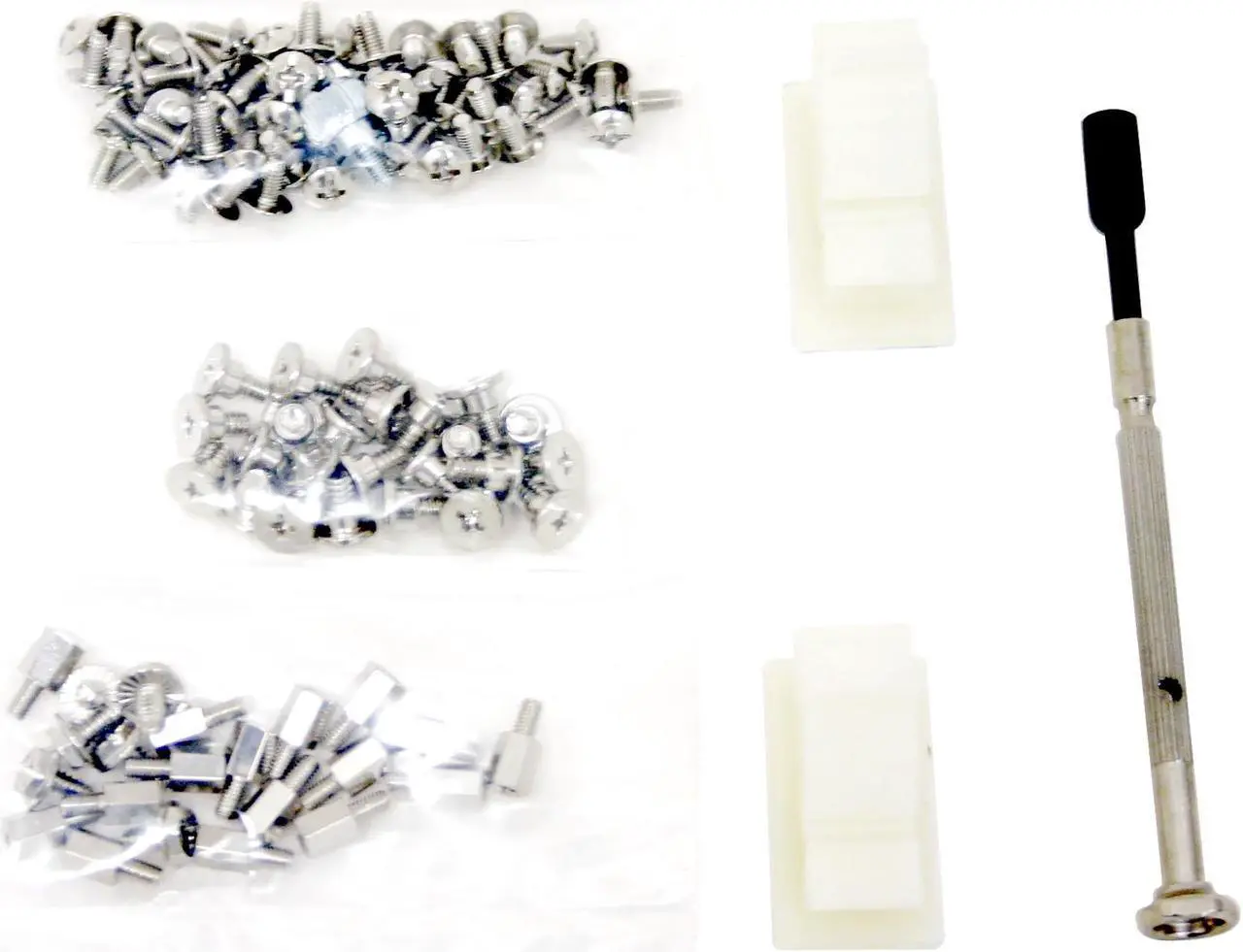 LIAN LI V-1000-W Silver Computer Case - Newegg.com