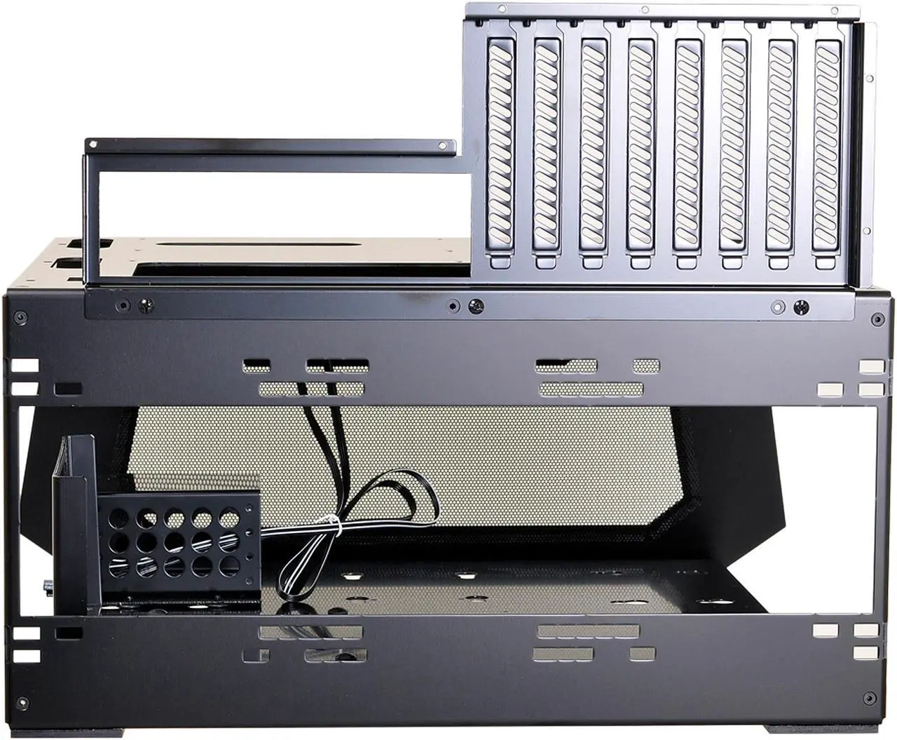 LIAN LI PC-T70X Black Computer Case - Newegg.com