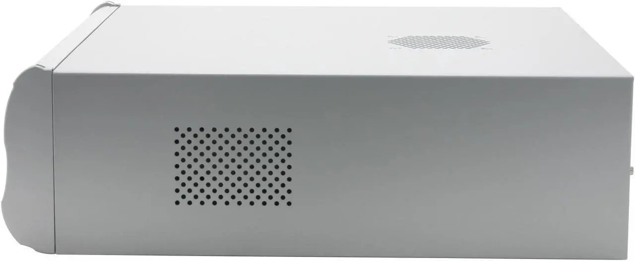 Cooler Master Cavalier 2 CAV-T02-UWC Silver Computer Case - Newegg.com