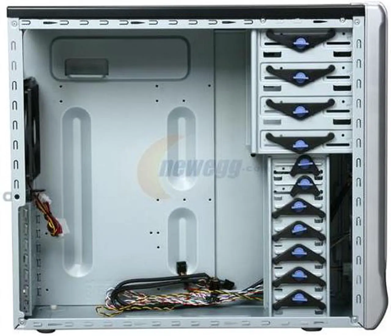 COOLER MASTER Elite 330 RC-330-KKN1-GP Black SECC ATX Mid Tower ...