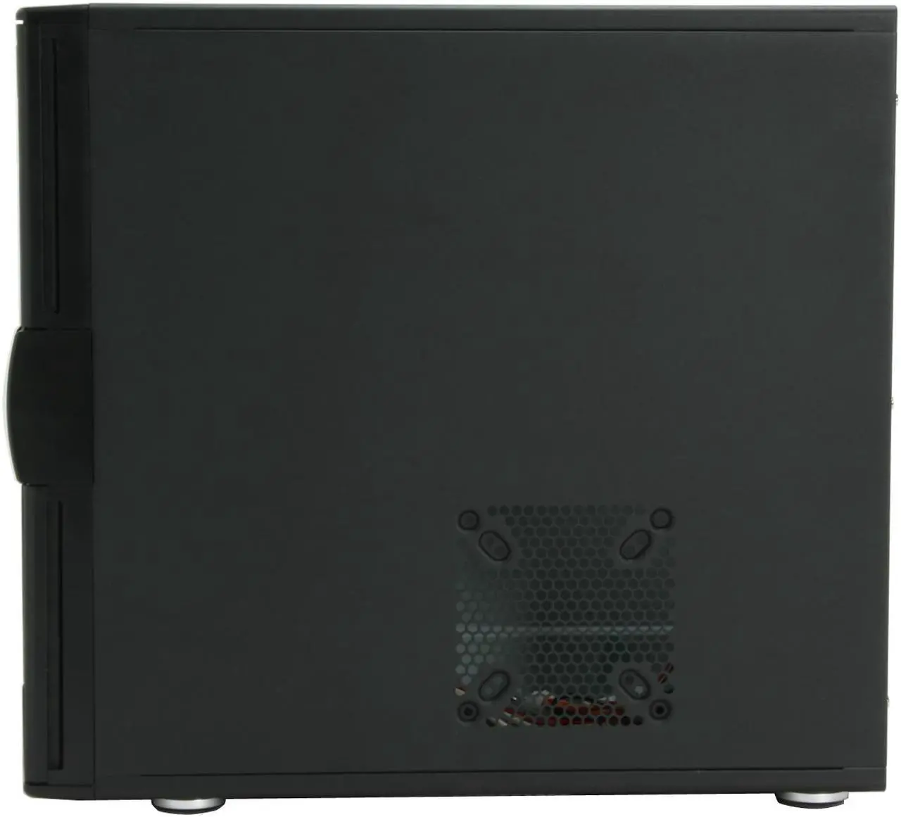 COOLER MASTER Black CM Media RC-282-KKN1-GP ATX Media Center / HTPC ...