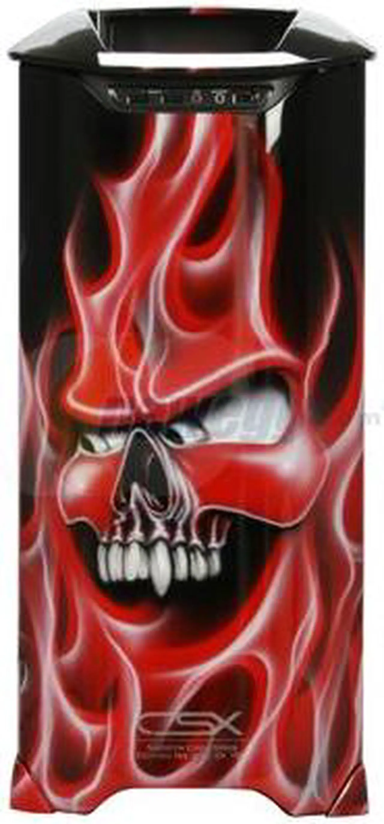 Cooler Master Stacker 830 CX-830HLRZ-01-GP Color CSX Limited Edition ...