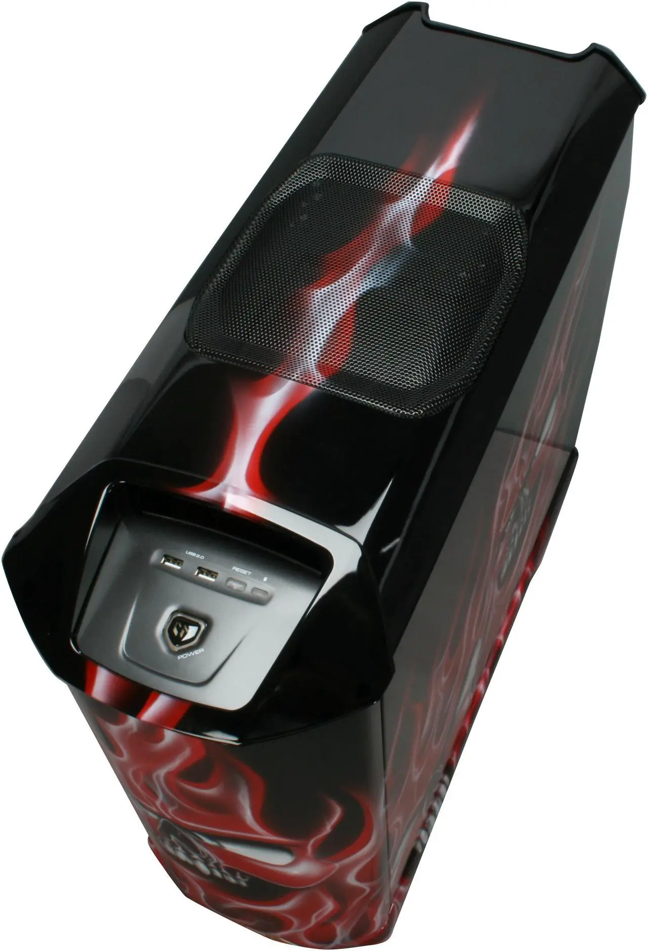 Cooler Master Stacker 830 CX-830HLRZ-01-GP Color CSX Limited Edition ...