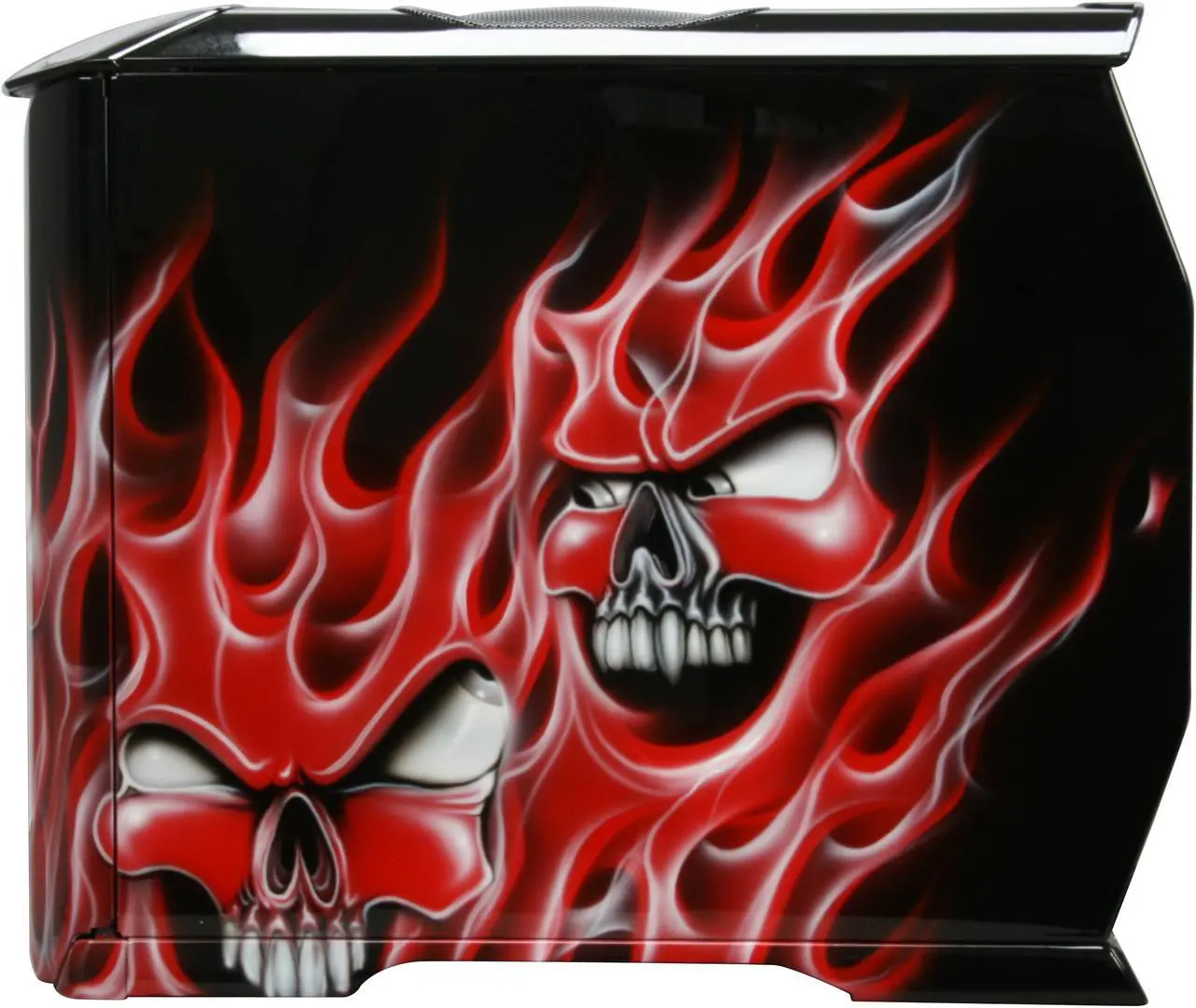 Cooler Master Stacker 830 CX-830HLRZ-01-GP Color CSX Limited Edition ...