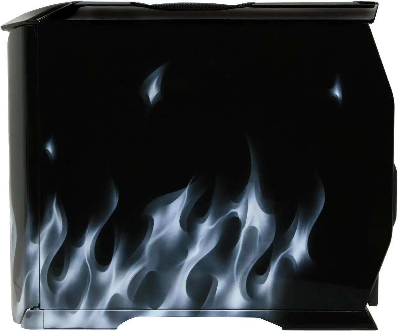 Cooler Master Stacker 830 CX-830SMFL-01-GP Color CSX Limited Edition ...