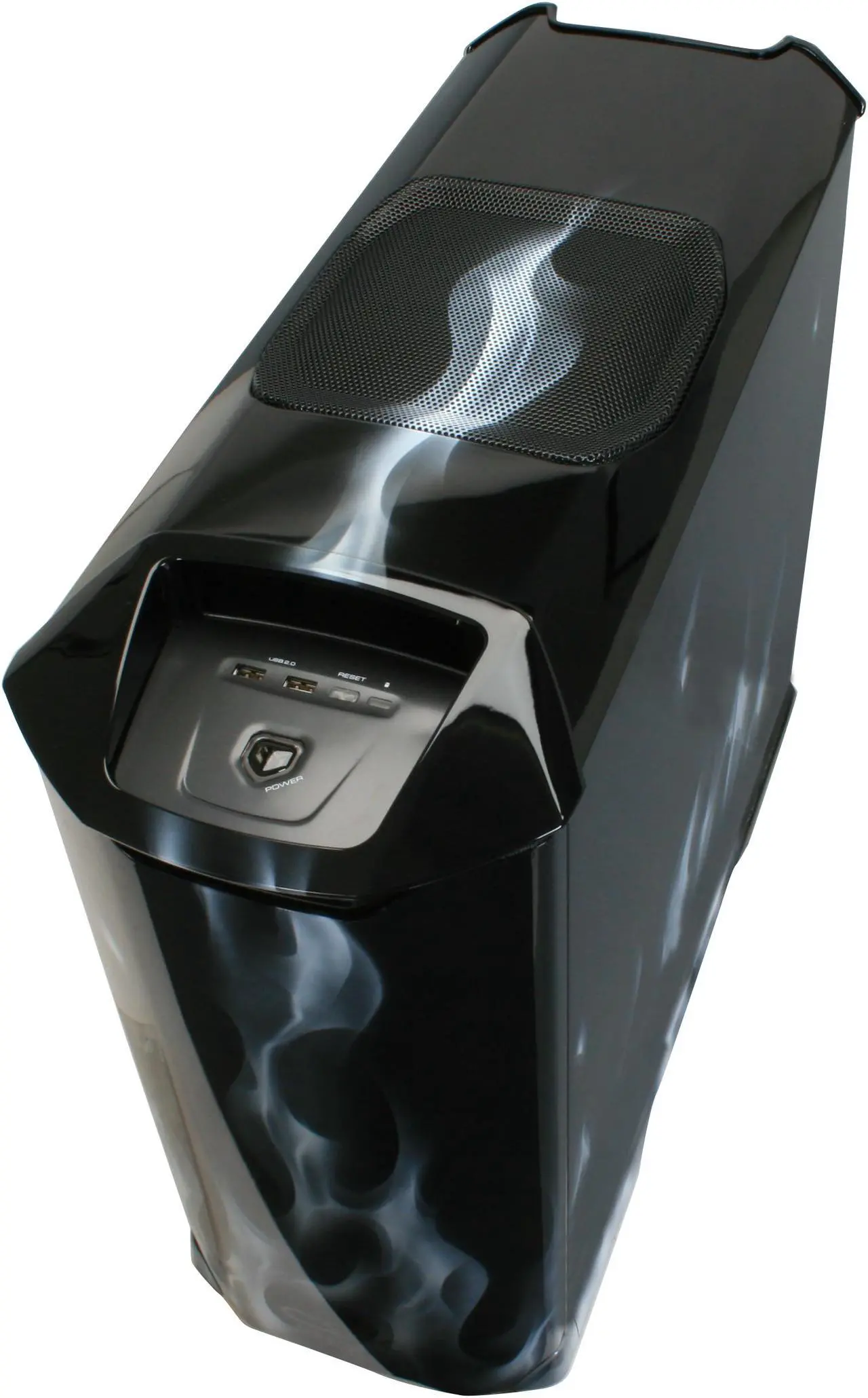 Cooler Master Stacker 830 CX-830SMFL-01-GP Color CSX Limited Edition ...