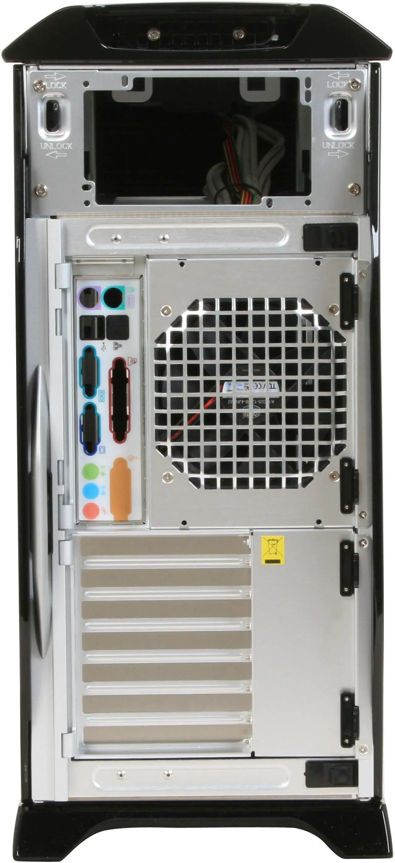 Cooler Master Stacker 830 CX-830BLFM-01-GP Color CSX Limited Edition ...