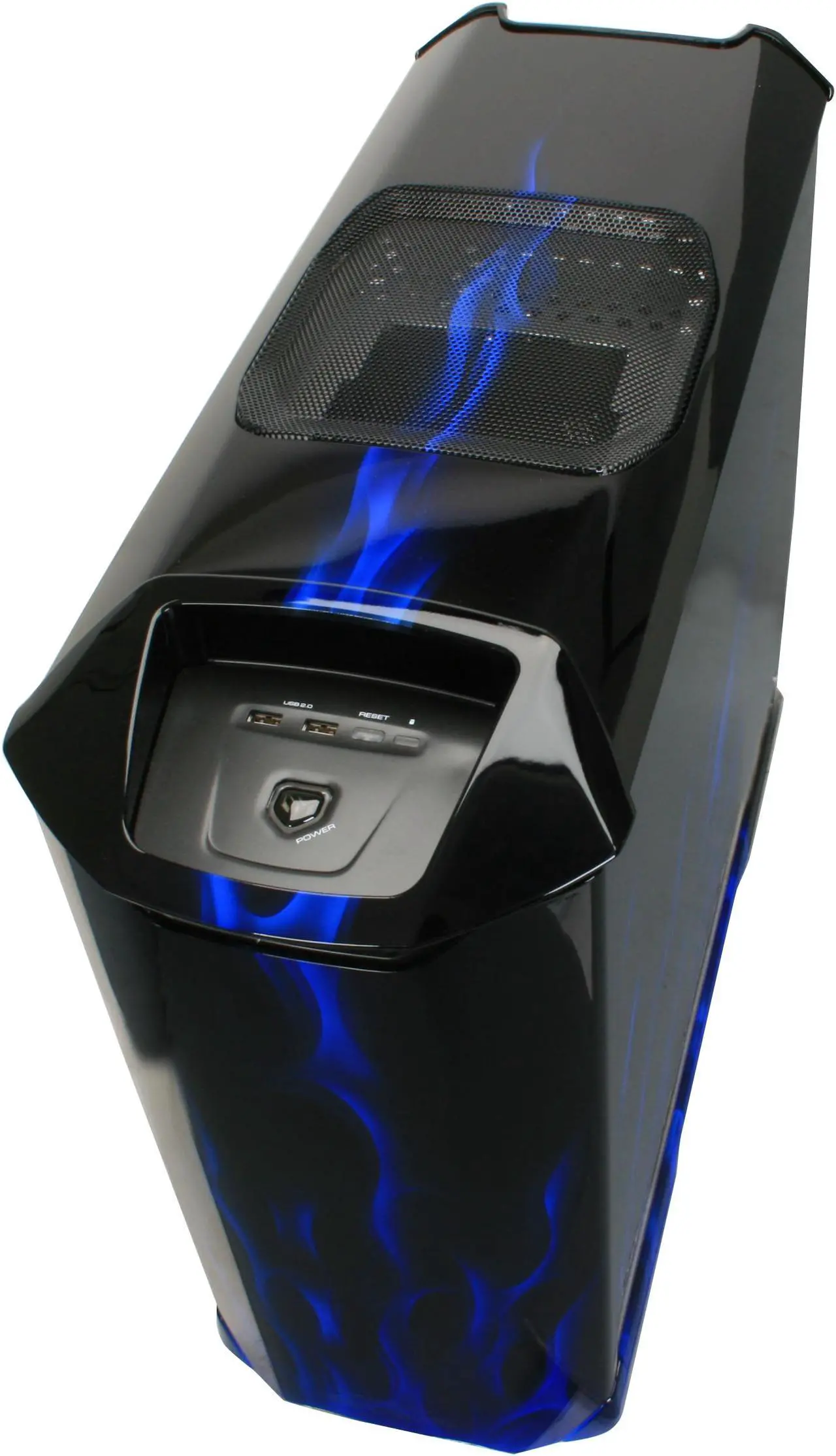 Cooler Master Stacker 830 CX-830BLFM-01-GP Color CSX Limited Edition ...