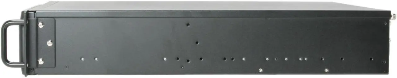 CHENBRO RM22300-300 2U Rackmount Cost Effective Server Chassis with PS ...