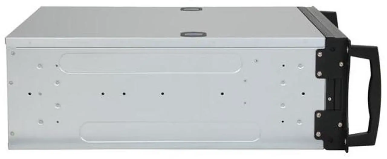 CHENBRO RM42200-1 4U Rackmount Feature-Advanced Industrial Server ...