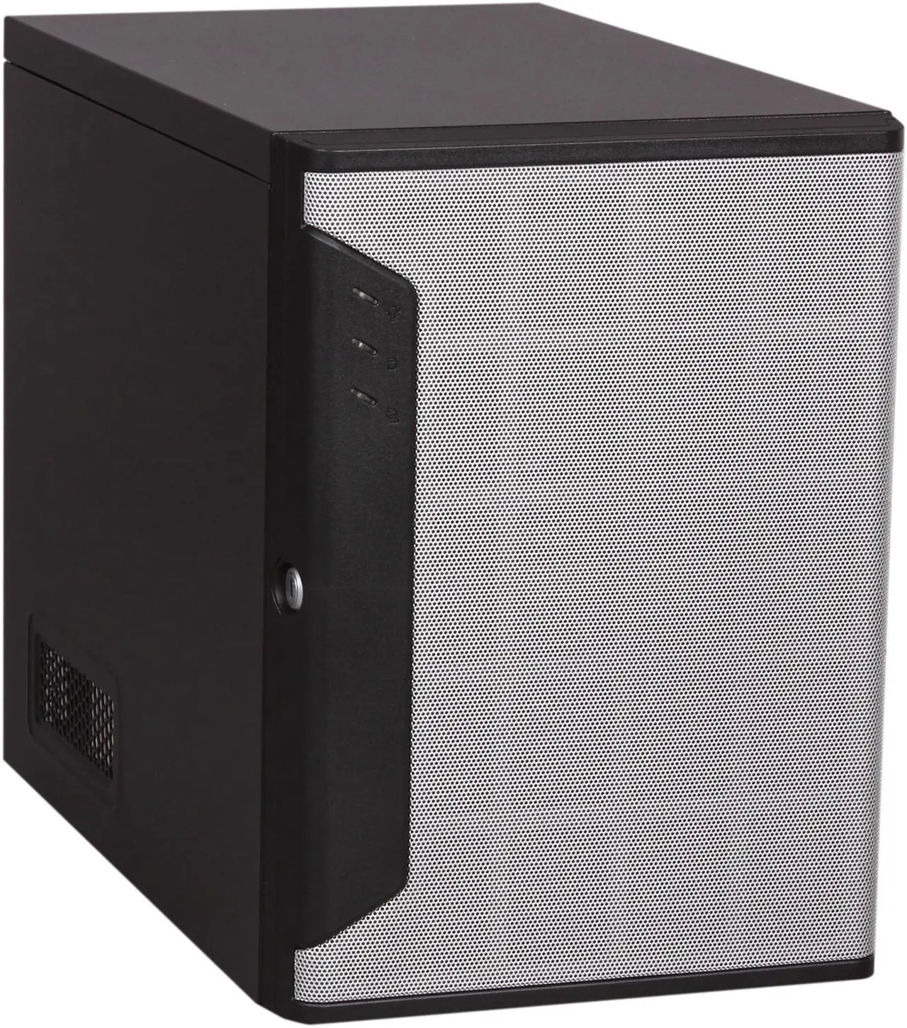 CHENBRO SR30169T2-250 Pedestal Compact Server Chassis for SOHO & SMB ...