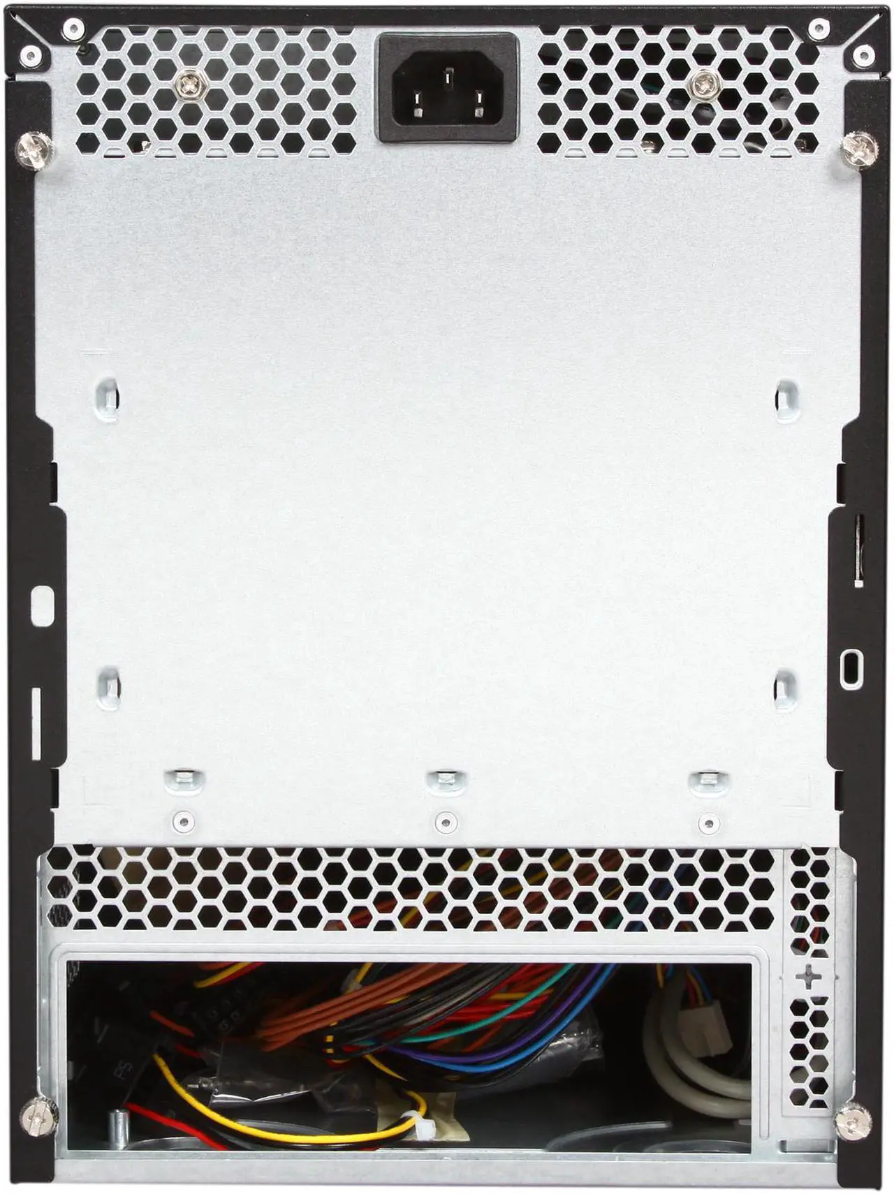 CHENBRO SR30169T2-250 Pedestal Compact Server Chassis for SOHO & SMB ...