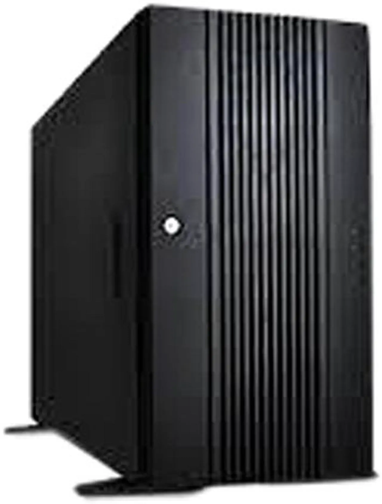 CHENBRO CASE-CH-112-69A Black Pedestal Server Case 11269 - No PSU ...