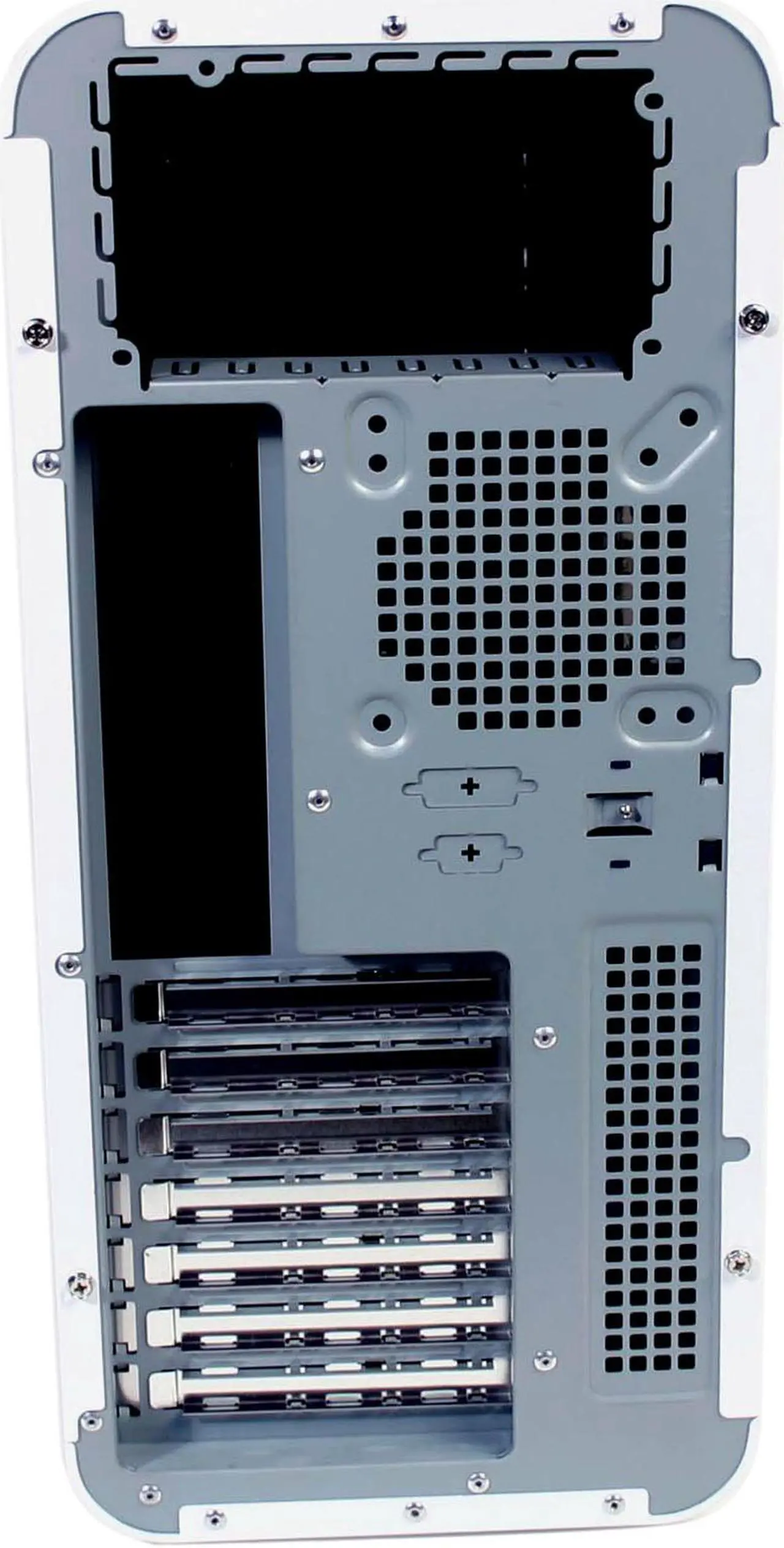 ENERMAX CS-800TA-MW White Computer Case - Newegg.com