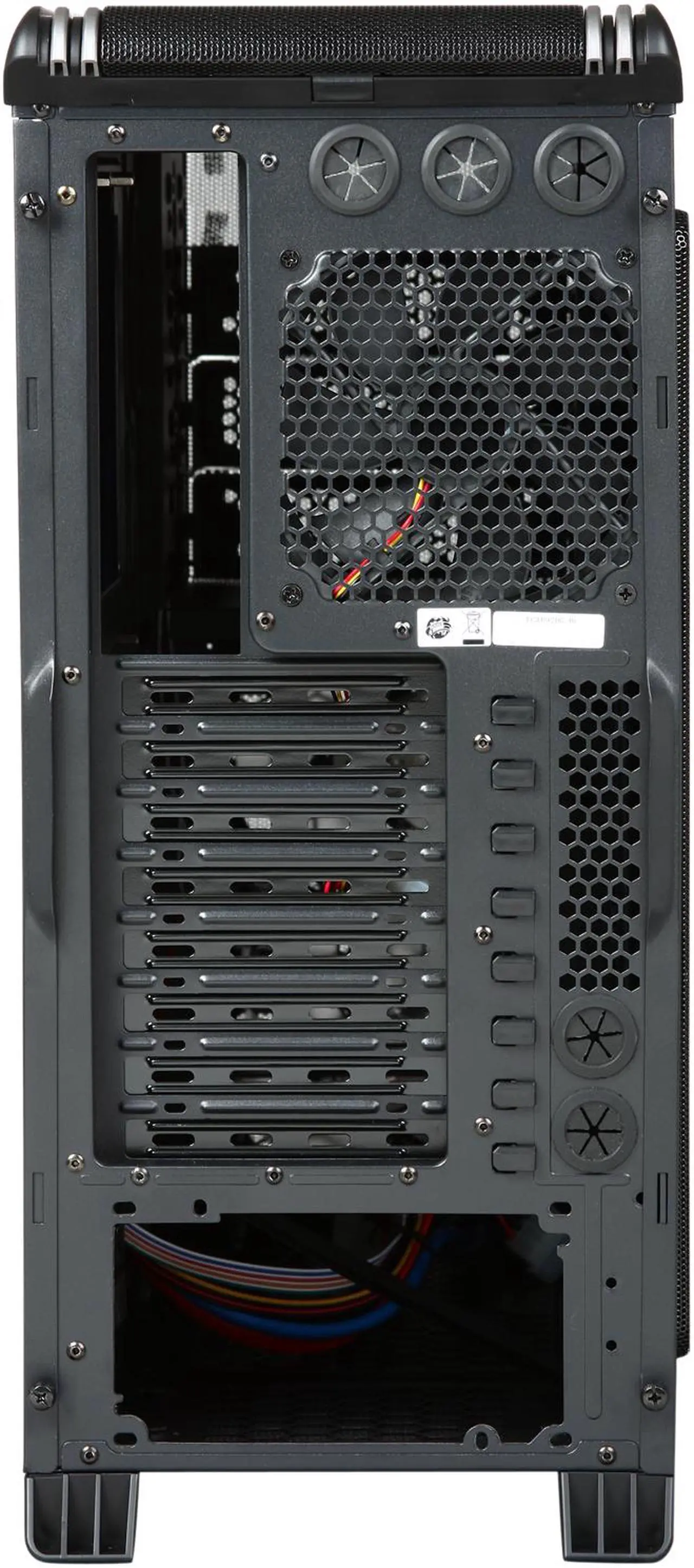 ENERMAX FULMO Basic ECA892BG-BL Black Computer Case - Newegg.com