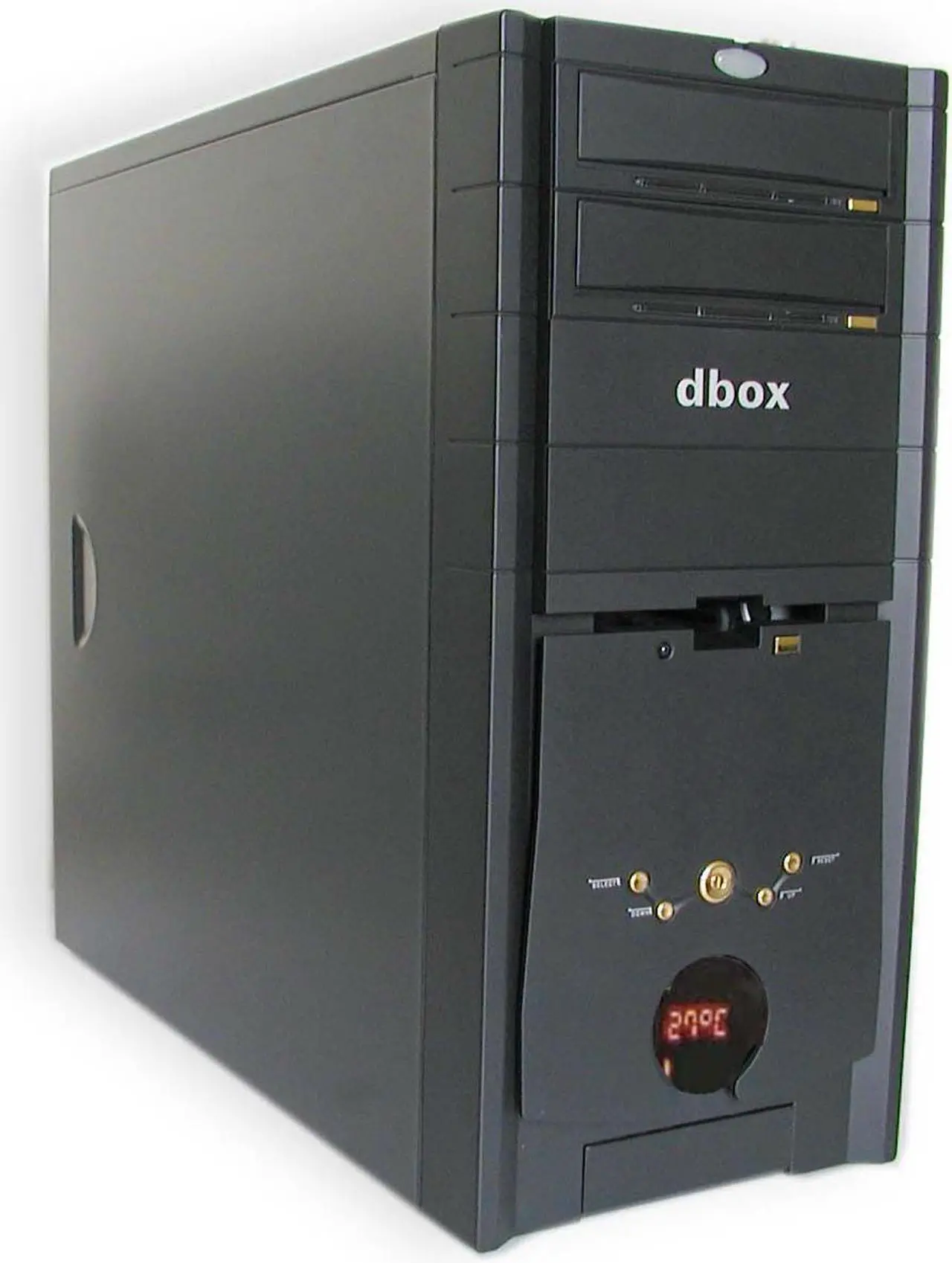 Cases (Computer Cases - ATX Form) - Newegg.com