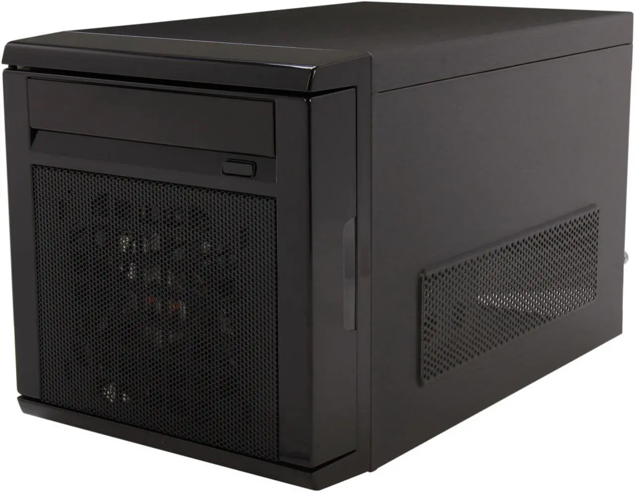ARK ITX/CS-CI04 Black Server Case - Newegg.com