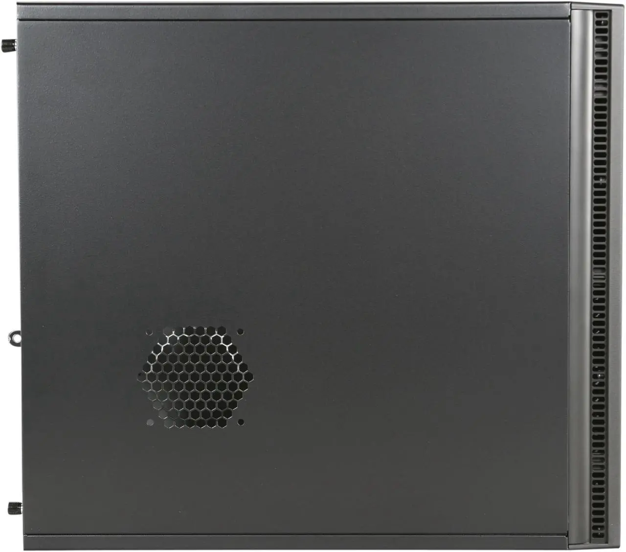 Antec Atlas 550 Black Server Case - Newegg.com